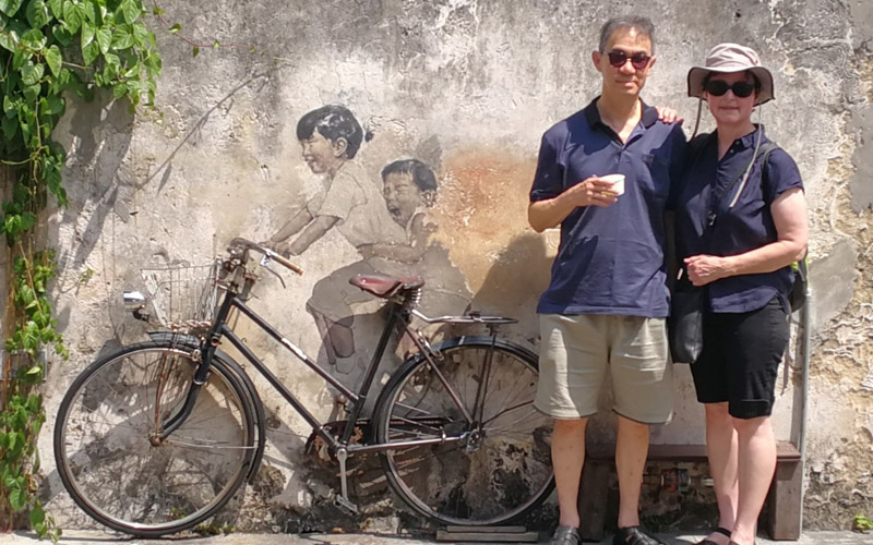 Malaysian-born technocrat behind first NZ Covid-19 tracer app | Free ...