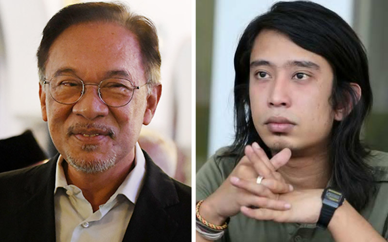 Adam Adli sertai PKR | FMT