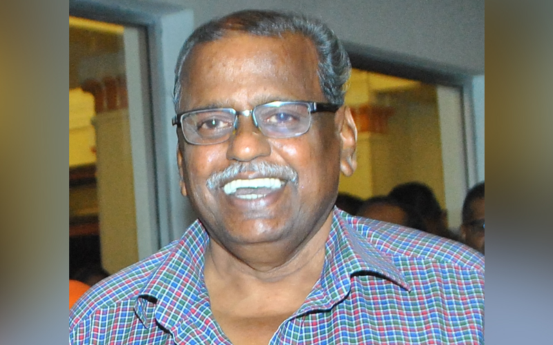 Farewell my friend and comrade, David Bala | FMT