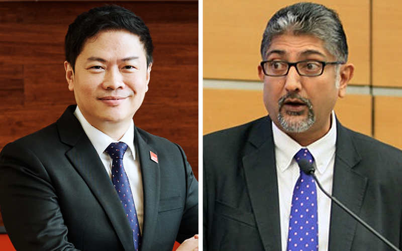 Asian Institute of Chartered Bankers welcomes new CEO | FMT