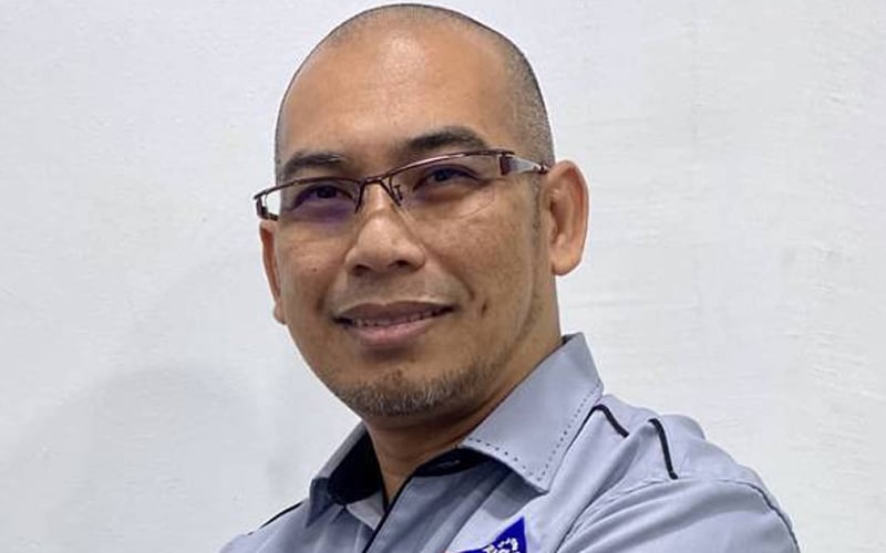 Effendy new MTUC president | FMT