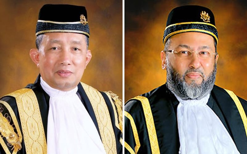 Anak lahir di luar negara ‘ikut’ kerakyatan ibu: Kerajaan fail notis ...