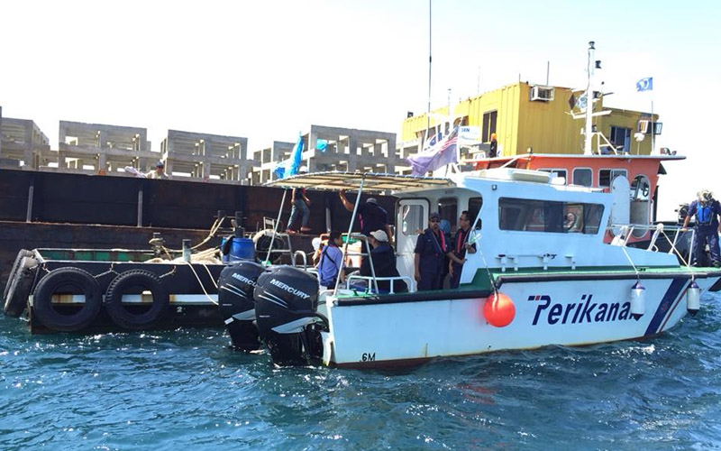 RM3.9 juta bantu sektor perikanan Pahang terjejas pandemik | FMT