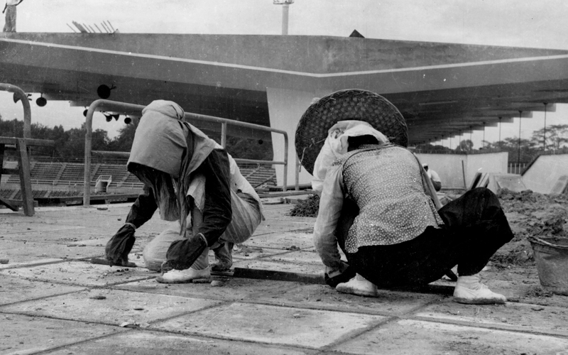 How Kongsi Women helped build Malaysia’s famous sites | Free Malaysia ...