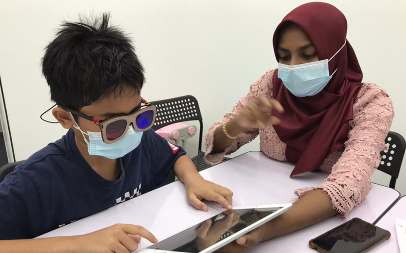 Syukri mahu masyarakat ambil tahu kesihatan mata | Free Malaysia Today ...