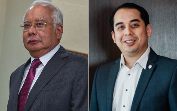 Permohonan tunggakan cukai Najib, Nazifuddin didengar 21 Okt | Free ...