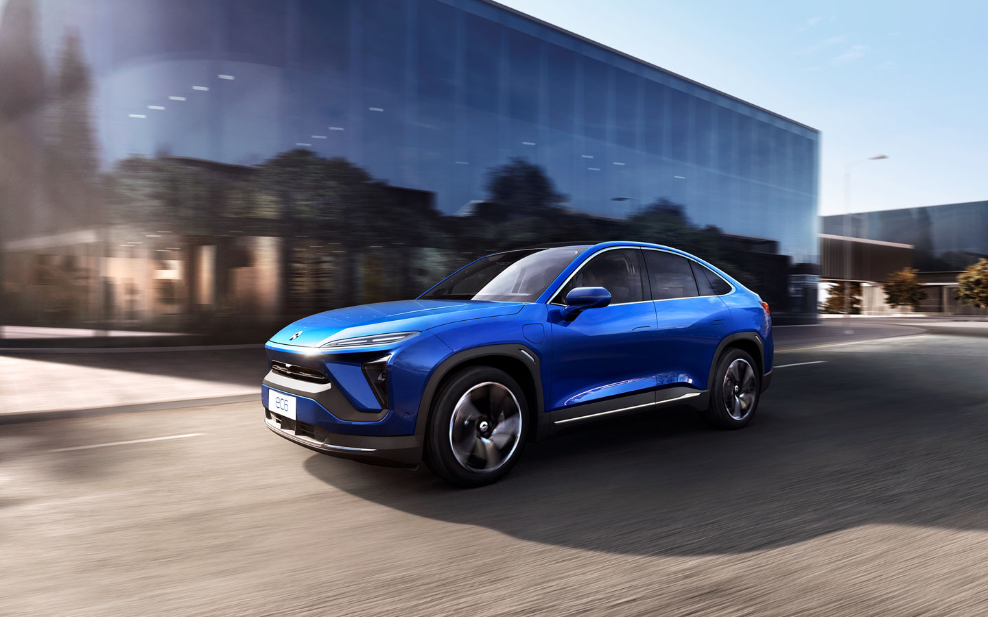 Nio plans US$2 bil US share sale to fund China’s EV wars | FMT