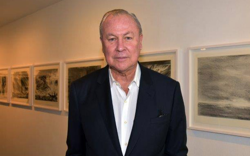 US theatre legend says, ‘France gave me a home’ | Free Malaysia Today (FMT)