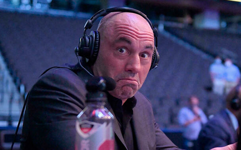 Joe Rogan apologises for ‘shameful’ use of N word | FMT