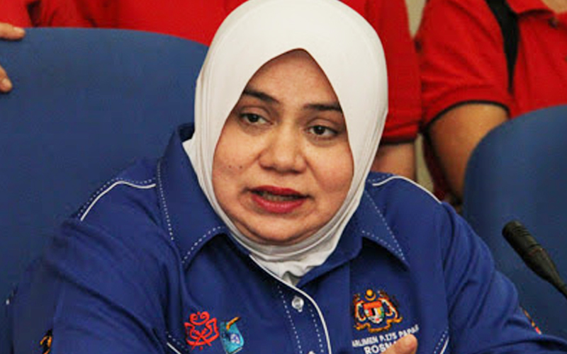 Netizens’ bashing will not deter me, says KJ’s new adviser | FMT