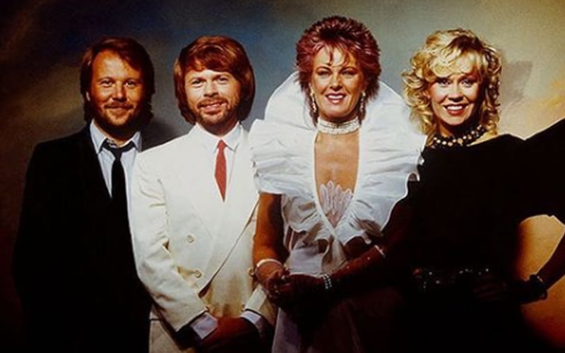 Abba releases new album after 40 years | FMT