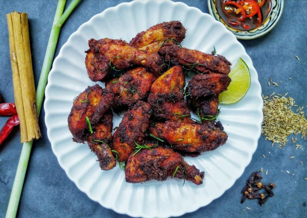 Inchi Kabin: of sailors, flavours and spices | Free Malaysia Today (FMT)