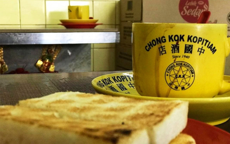5 must-try kopitiam in Selangor for authentic local coffee | FMT