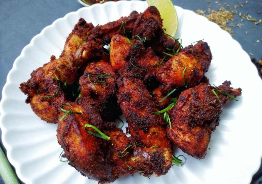 Inchi Kabin: of sailors, flavours and spices | Free Malaysia Today (FMT)