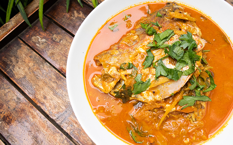 Tok Umi’s fish curry: a generations-old family recipe | FMT