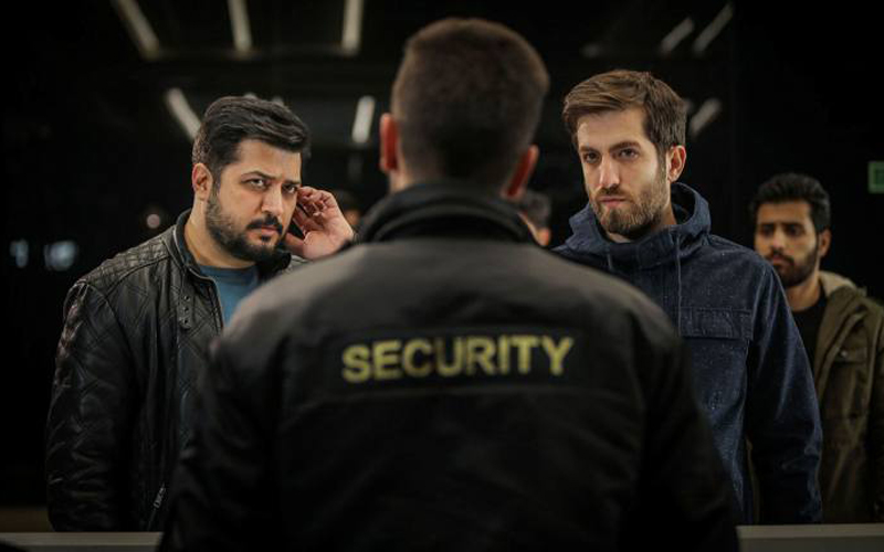 Controversial spy thriller ‘Gando’ returns to Iranian TV | FMT