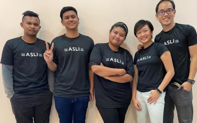 The Asli Co: empowering women so kids stay in school | FMT