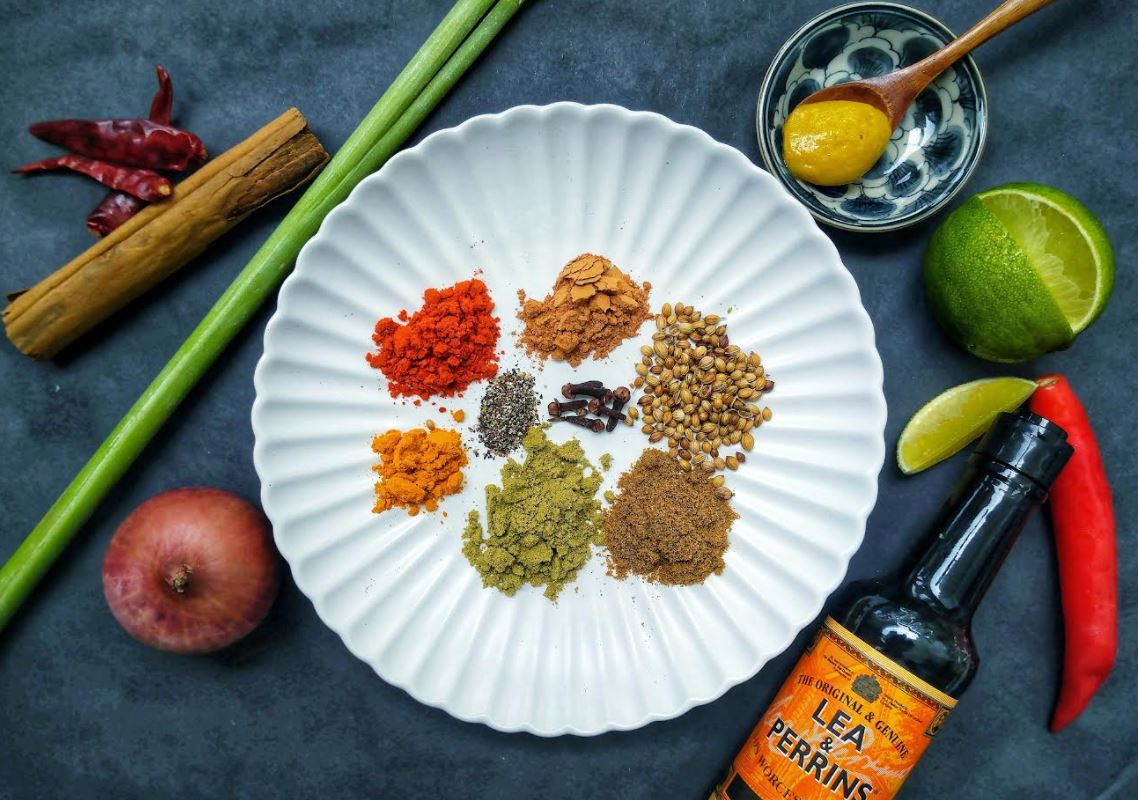 Inchi Kabin: of sailors, flavours and spices | FMT