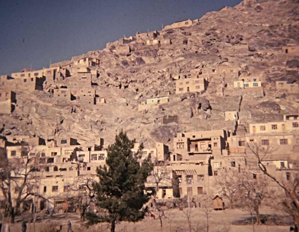 A visit to culture-rich Afghanistan, 50 years ago | FMT