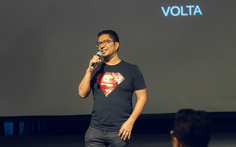 Amir Muhammad’s 5 film picks for Malaysia Day | FMT