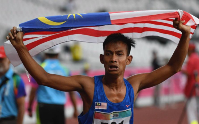 Pecutan Dek Wan bakal curi tumpuan hari ke-10 Paralimpik Tokyo | Free ...