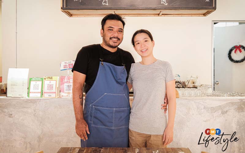 Tipsy Boar: the perfect place to placate your porky palate | FMT