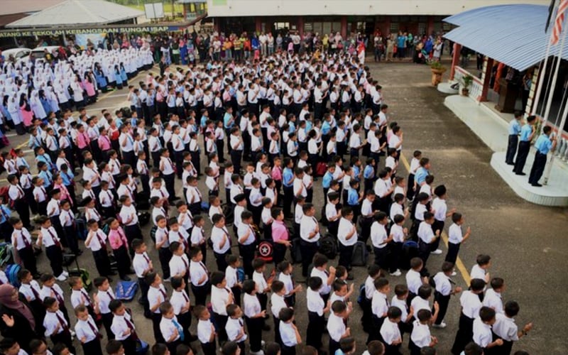 Schools: What’s open, what’s not | FMT