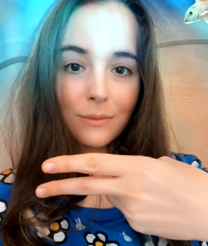 Say it with signs on Snapchat | Free Malaysia Today (FMT)