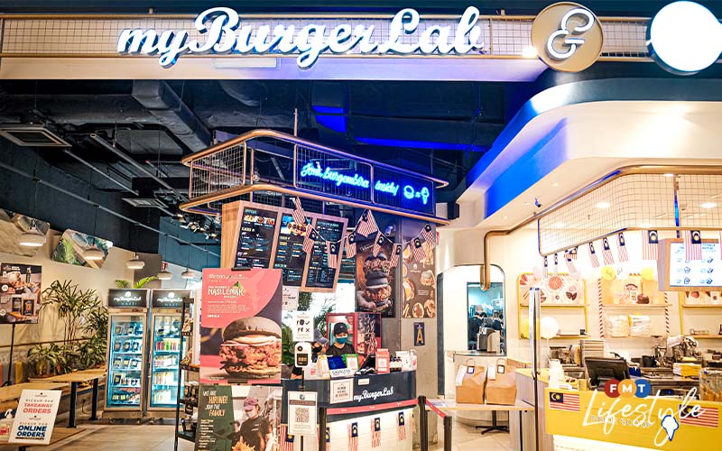 myBurgerLab: how 3 friends risked it all to become a success story ...