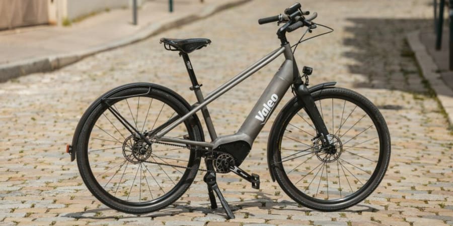 Smart auto transmission coming to tomorrow’s e-bikes | FMT
