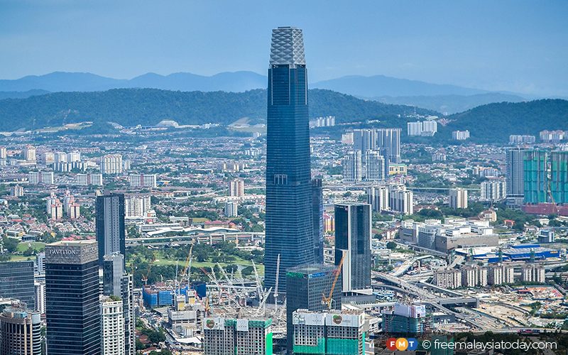 KL 2040 structure plan approved, some suggestions incorporated | FMT