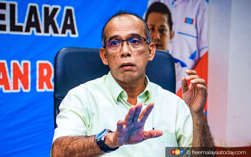 PKR confident of winning all its 11 seats, including against BN’s CM ...