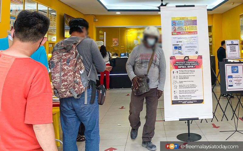 State stand on Timah, 4D ban, MCA tells Amanah candidates | FMT