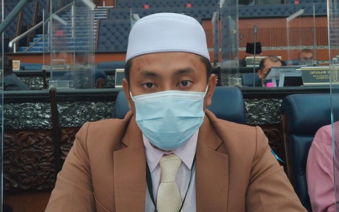 Ahmad Fadhli terajui Pemuda PAS penggal 2021-2023 | Free Malaysia Today ...