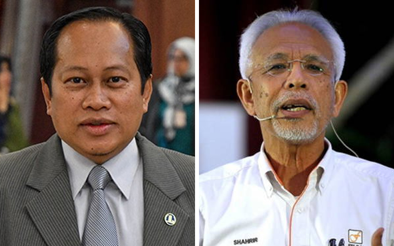 Ahmad Maslan, 31 others fail to quash notices over receipt of ‘1MDB money’ | FMT