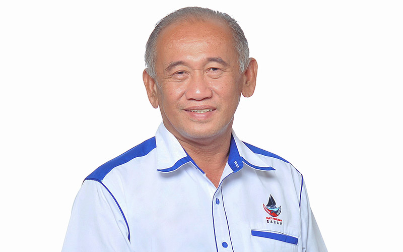 Warisan picks Petagas rep as new information chief | Free Malaysia ...
