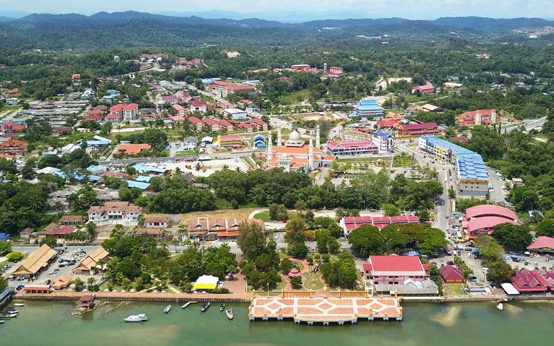 Marang: Contoh kegagalan PAS? | FMT