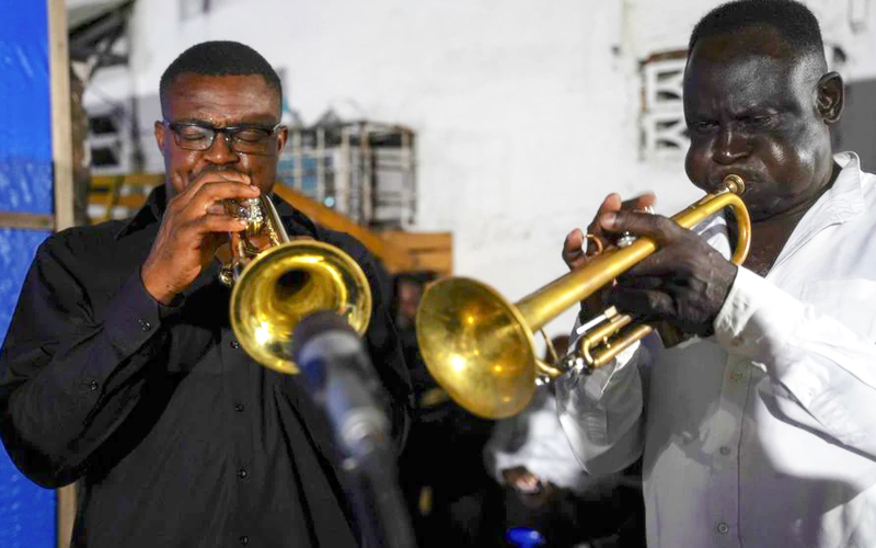 Congos seek Unesco listing to reclaim rumba’s rhythms | Free Malaysia ...