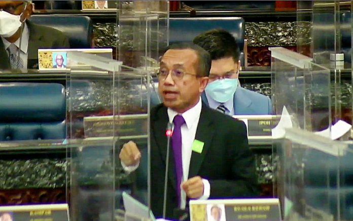 Go back to traditional diets, says MP | Free Malaysia Today (FMT)