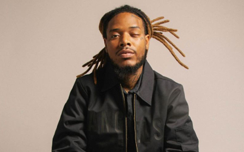 US rapper Fetty Wap charged with drug trafficking | FMT