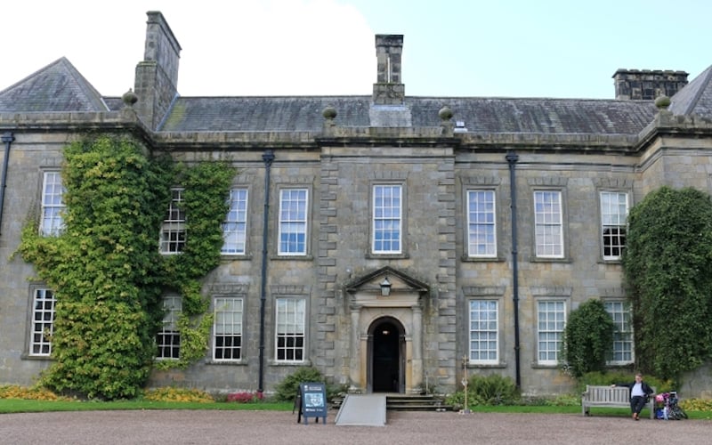 History and nature converge at Wallington House and Gardens | FMT