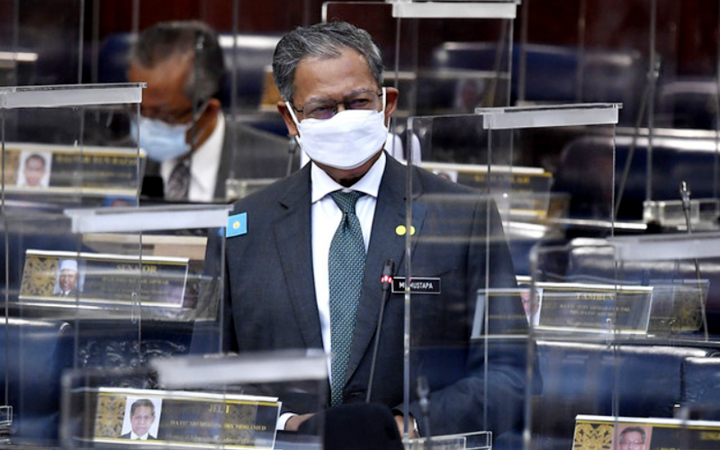 Commitment, transparency needed to achieve MoU targets, says Mustapa | FMT