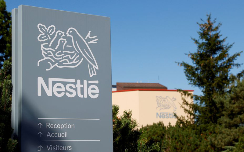 Nestle upgrades forecasts after strong first-half | Free Malaysia Today ...