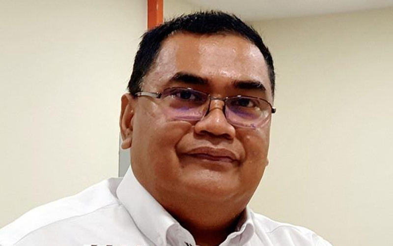 BN leaders didn’t care about me when I was very ill, says Nor Azman | FMT