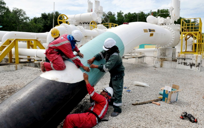 Controversy as RM4bil Sabah gas pipeline project revived | FMT