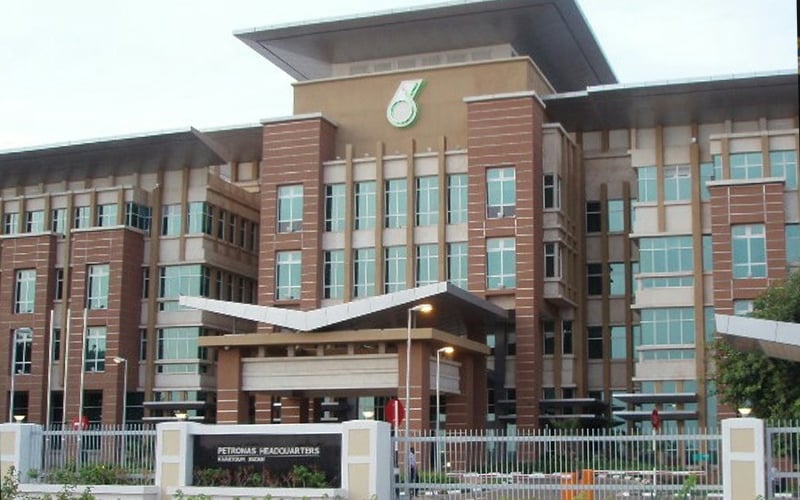 Most Petronas assets in Sudan already handed over | FMT