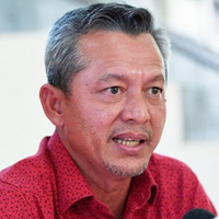 No formal tie-up with Dr M yet, says Bersatu man | FMT