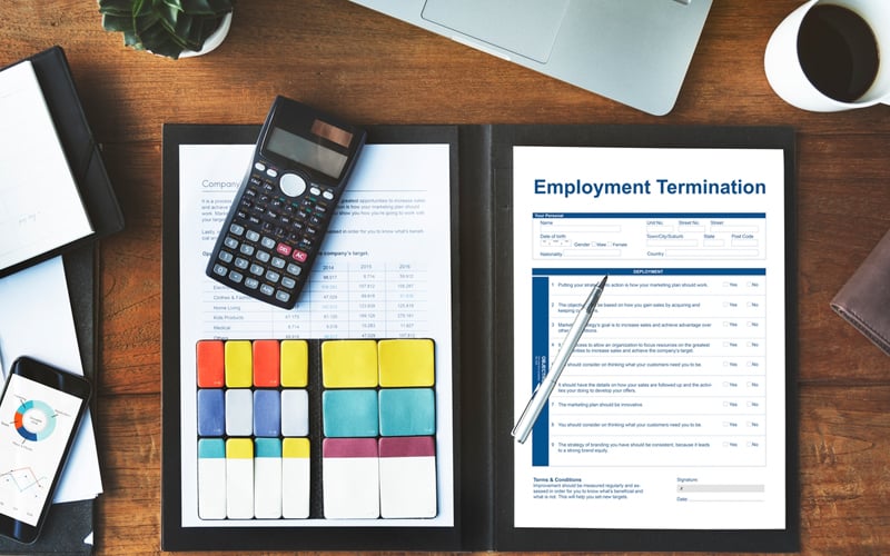 How to respectfully resign while working remotely | FMT