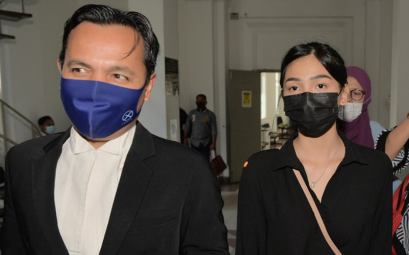 Kes langgar remaja basikal lajak: Jabatan Peguam Negara fail rayuan ...