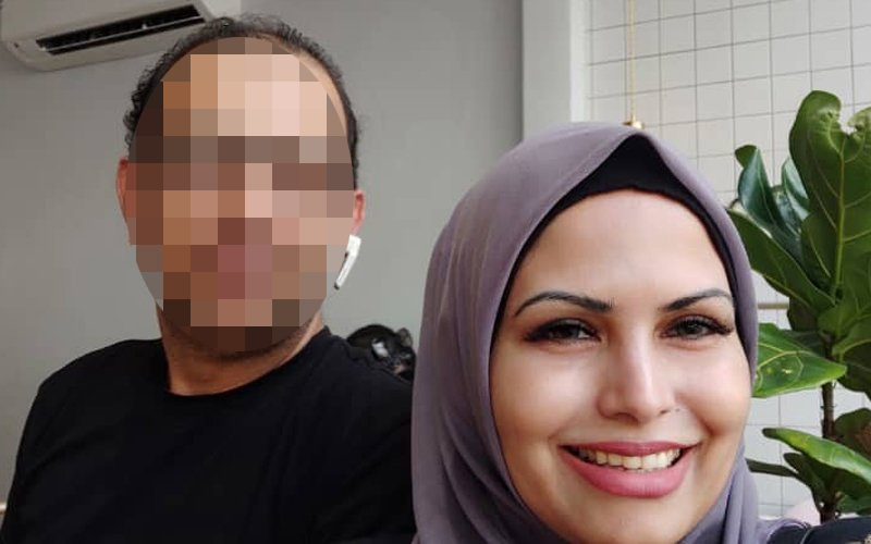 What a relief, as ill daughters can finally reunite with dad in ...